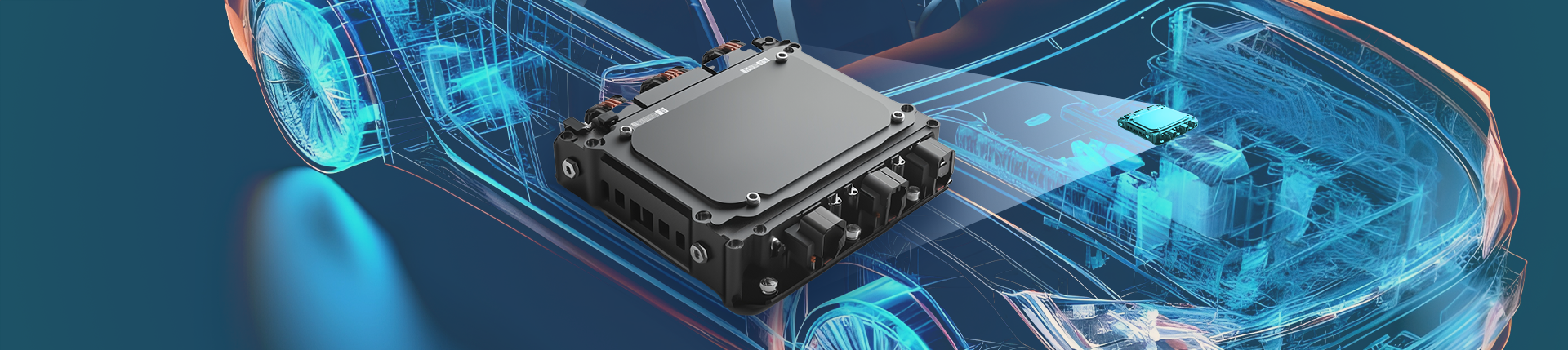 Empowering the Future of Automotive Innovation with VVDN’s ECU ...