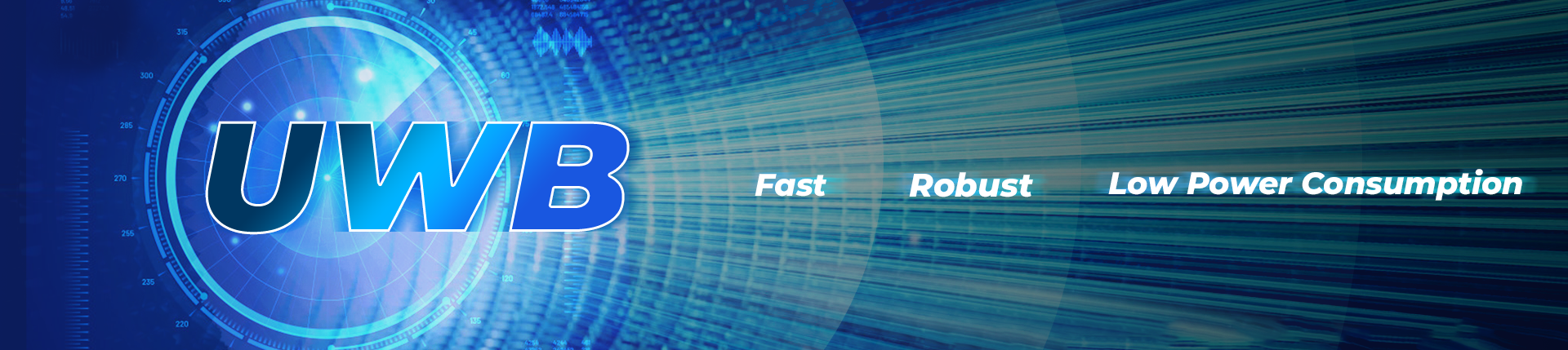 Rise of UWB and The Impact on Different Industry Verticals - Blogs