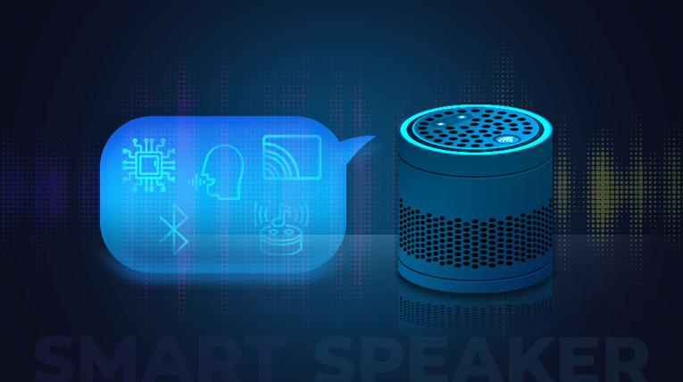 Smart Speaker Manufacturing: An Evolution in IoT Space