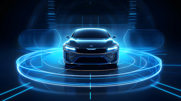 Why Zonal Architecture is the Automotive Industry’s Next Big Leap - Blogs