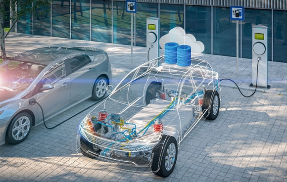 How Cloud Connectivity Revolutionizes Battery Management Systems - Blogs