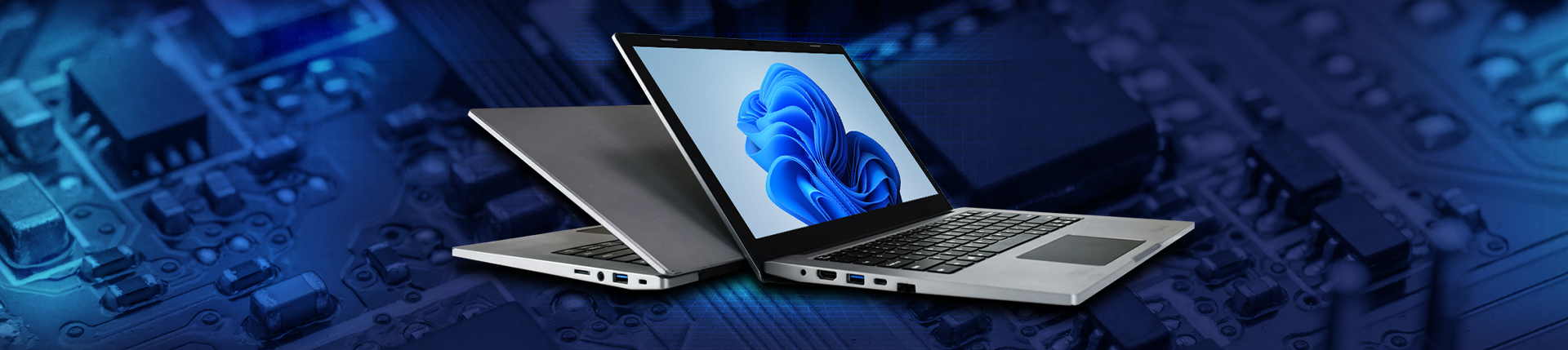 The Making of Laptop: A Deep Dive into the Electronics Manufacturing ...