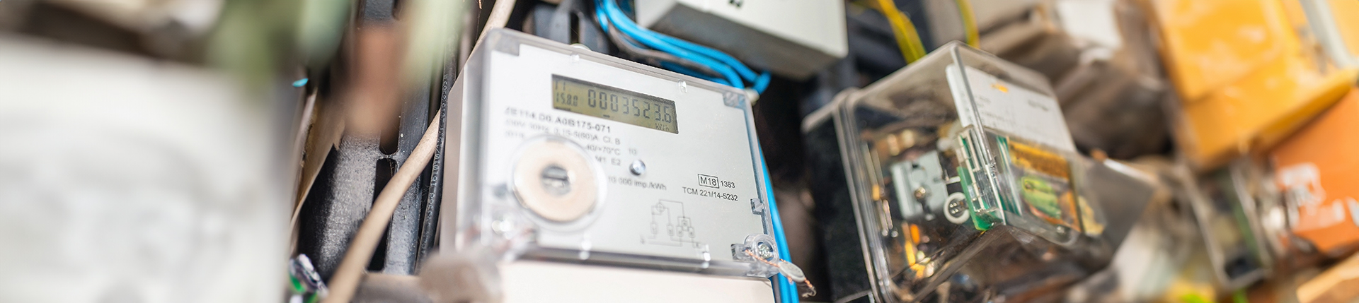 Understanding Smart Meters: Global Standards, Types, Benefits, and ...