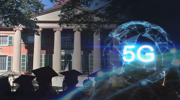 How 5G Lab Kit Can Revolutionize Education, Innovation and Research in ...
