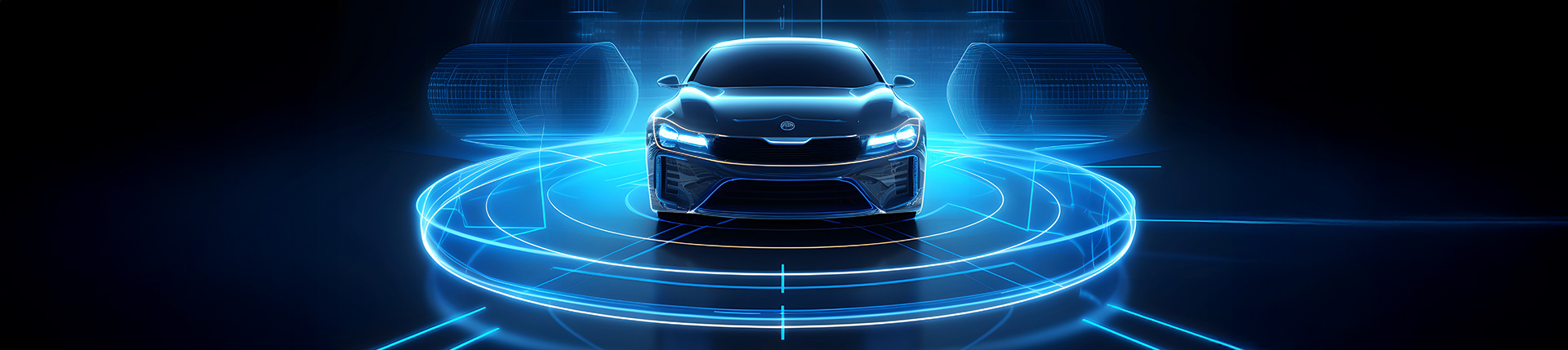 Why Zonal Architecture is the Automotive Industry’s Next Big Leap - Blogs