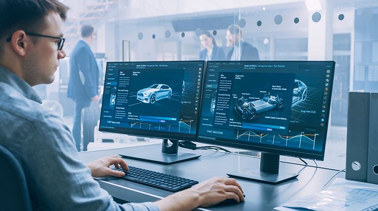 Comprehensive Validation Strategies For Automotive Ecus Mil Sil And Hil Blogs