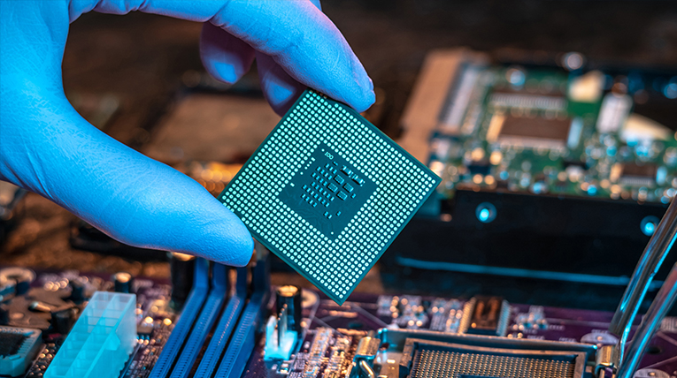 Semiconductor (SoC/ FPGA/ ASIC) Design and Engineering: Behind the ...