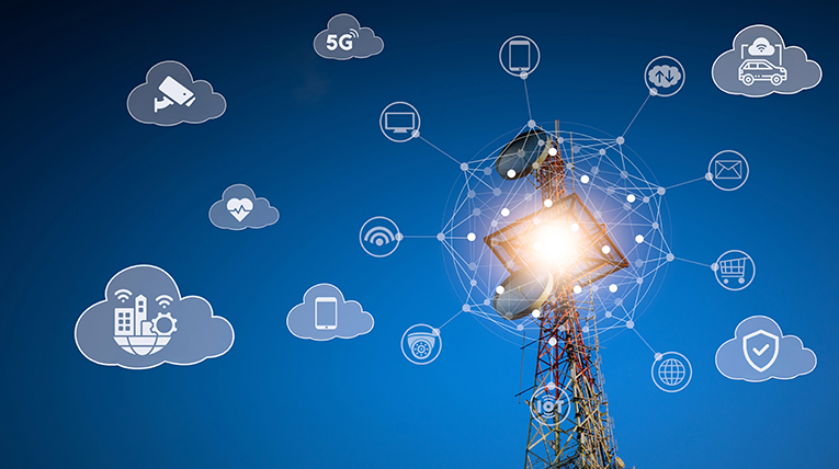 Telco Cloud Evolution: Embracing On-prem, Hybrid, Multi-Cloud and Edge ...