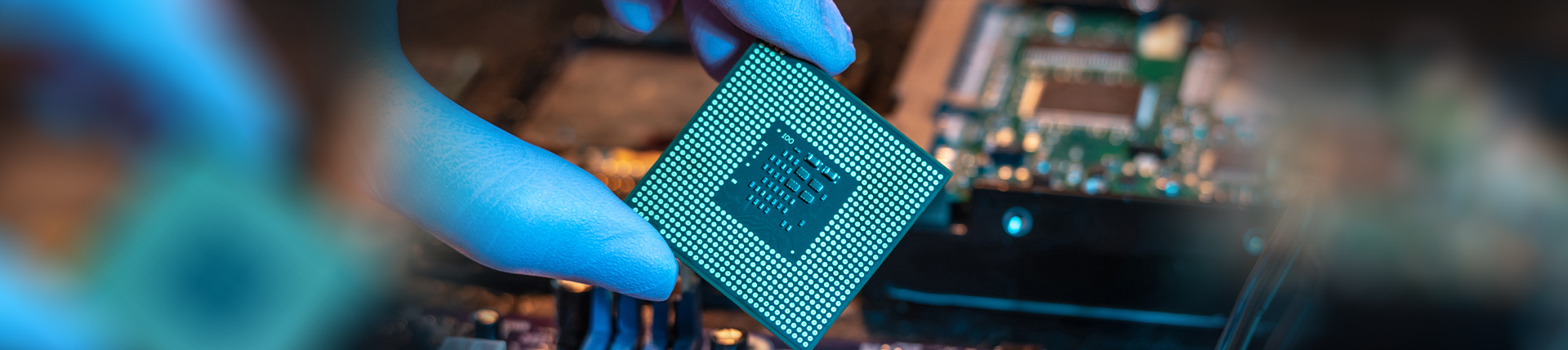 Semiconductor (SoC/ FPGA/ ASIC) Design and Engineering: Behind the ...