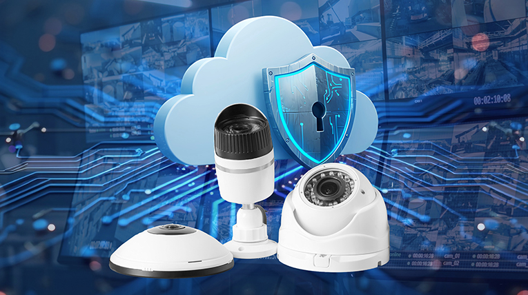 From Lens to Cloud: Building a Full-Stack IP Camera Solution - Blogs