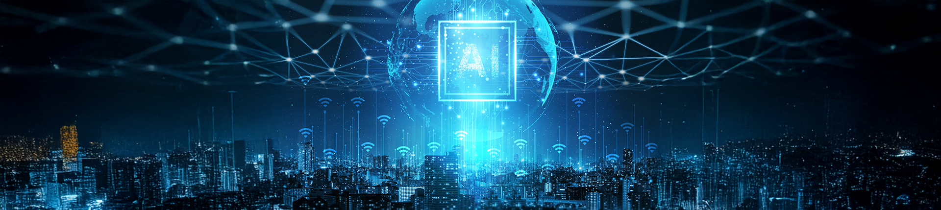 AI Meets Wi-Fi 7: Unlocking the Next Wave of Intelligent, Lightning ...