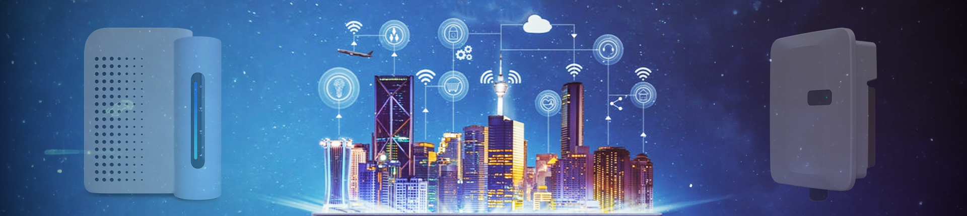 Understanding 5G FWA CPE Technology: The Future of Connectivity - Blogs