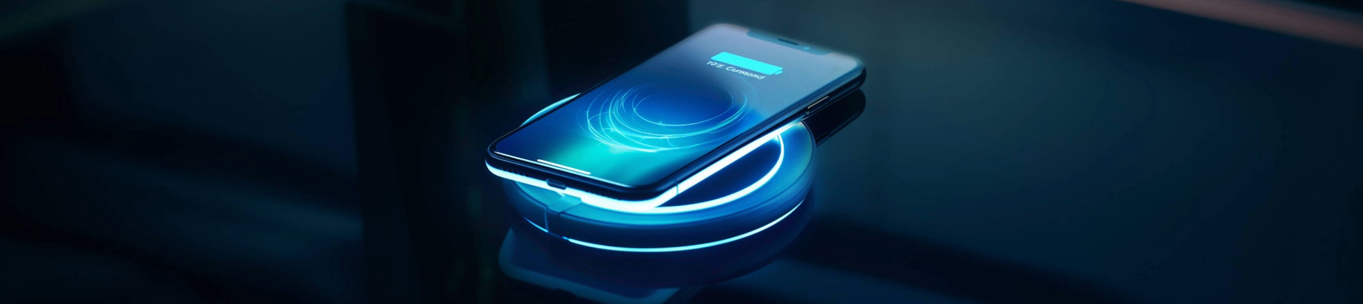 Wireless Charging Technology: Empowering Devices with Wireless Charging ...