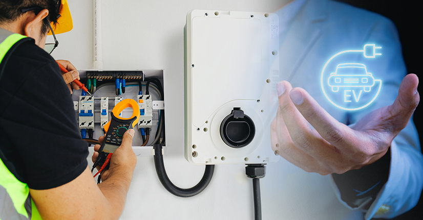 EV Charger Testing: Ensuring Safety, Performance, and Interoperability ...