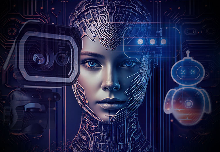 Transforming Security & Surveillance with Generative AI: Top ...