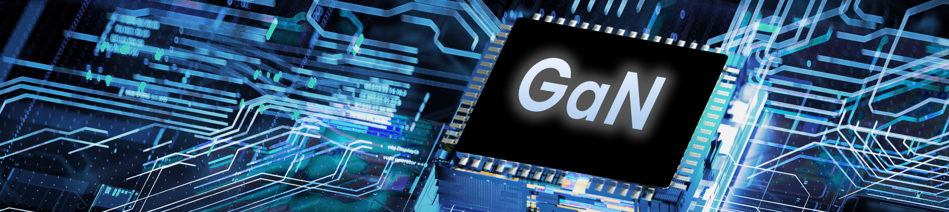 GaN Based Charger Technology: Powering the Future of Fast and Efficient ...