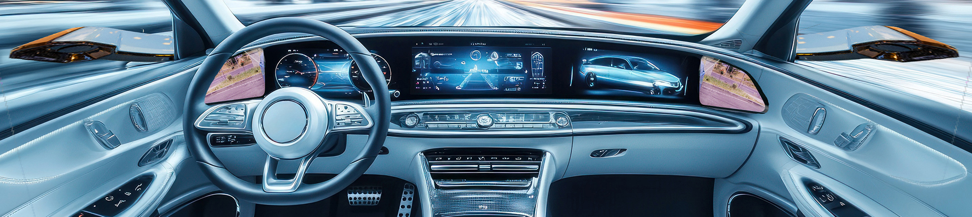 Reimagining In-Cabin Intelligence: The Role of Cockpit Domain ...