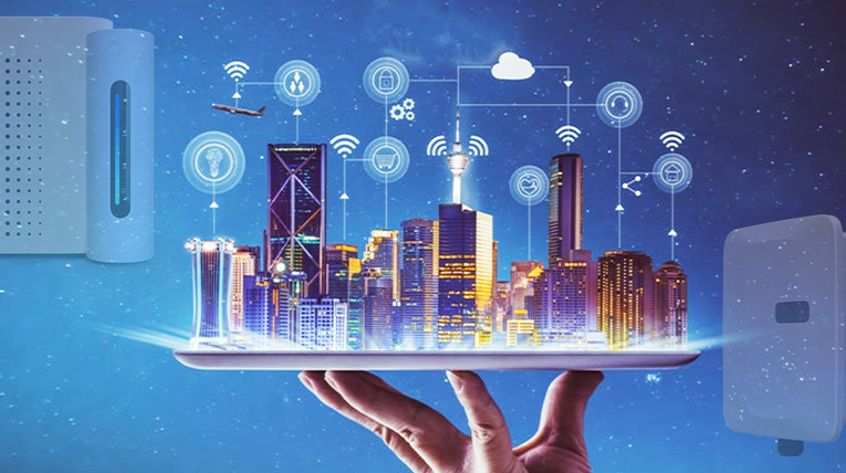 Understanding 5G FWA CPE Technology: The Future of Connectivity - Blogs