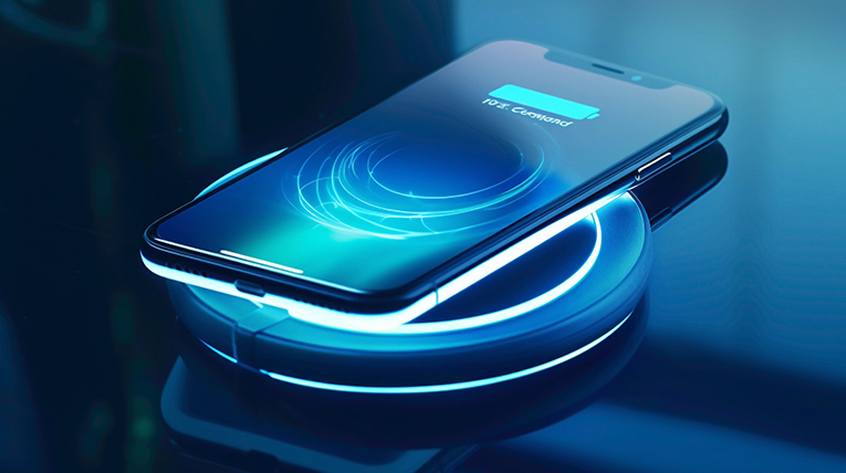 Wireless Charging Technology: Empowering Devices with Wireless Charging ...