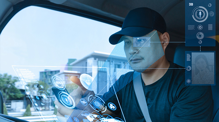 Advancing Driver and Occupant Monitoring Systems (DMS/OMS) for Enhanced ...