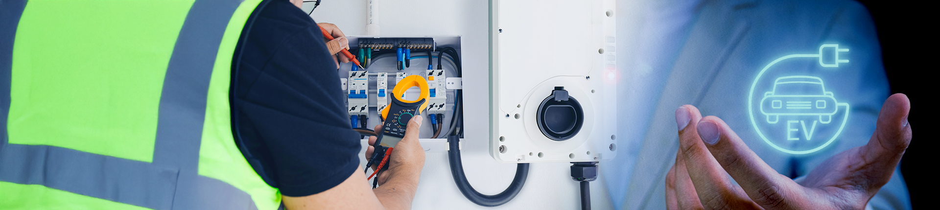 EV Charger Testing: Ensuring Safety, Performance, and Interoperability ...