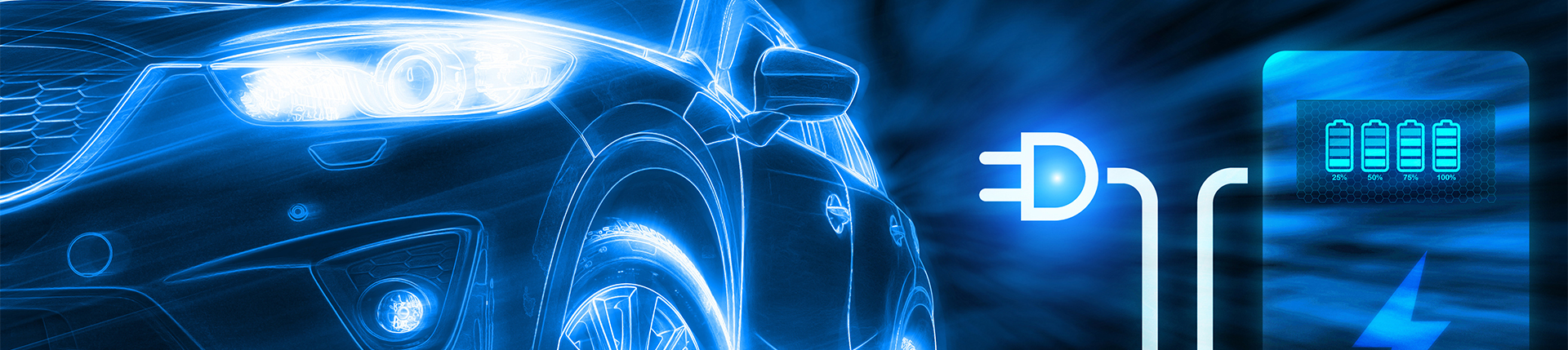 The Future of E-Mobility Through the Lens of VVDN - Blogs