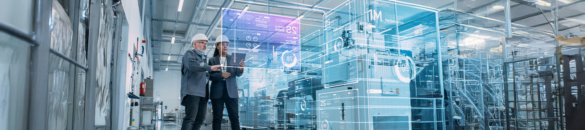 Next-Gen HMI Solutions: Empowering Smarter Machines Across Industries - Blogs