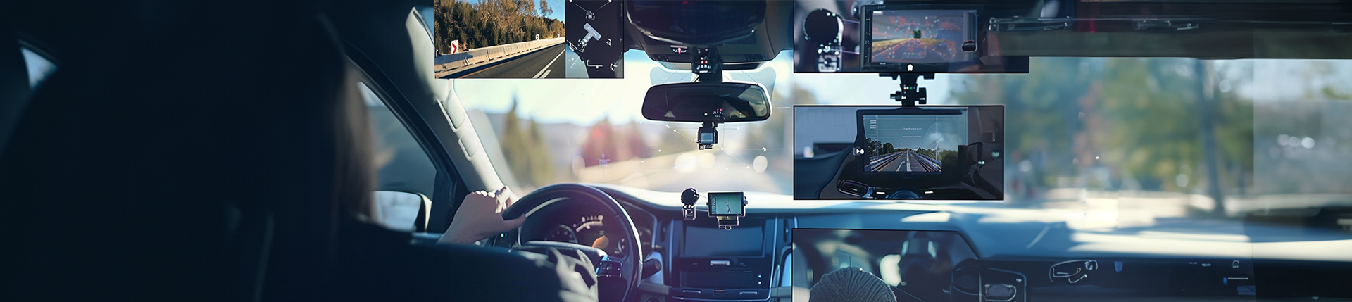 Navigating the Challenges and Complexities in Automotive Cameras - Blogs