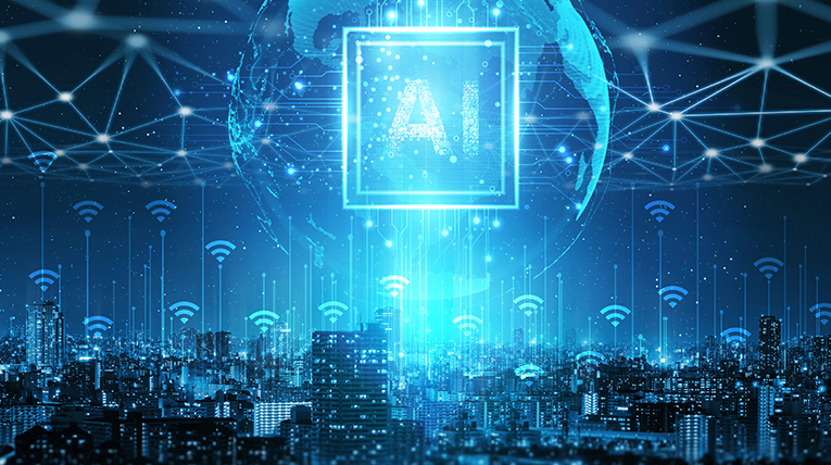 AI Meets Wi-Fi 7: Unlocking the Next Wave of Intelligent, Lightning ...