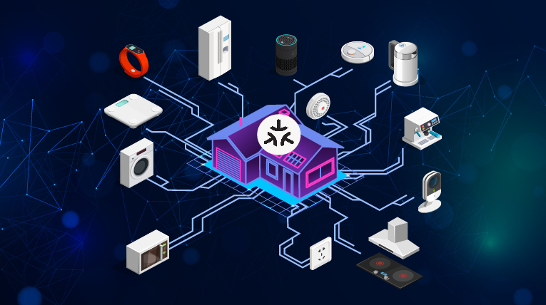 Matter - The Next Big Thing in IoT Connectivity - Blogs