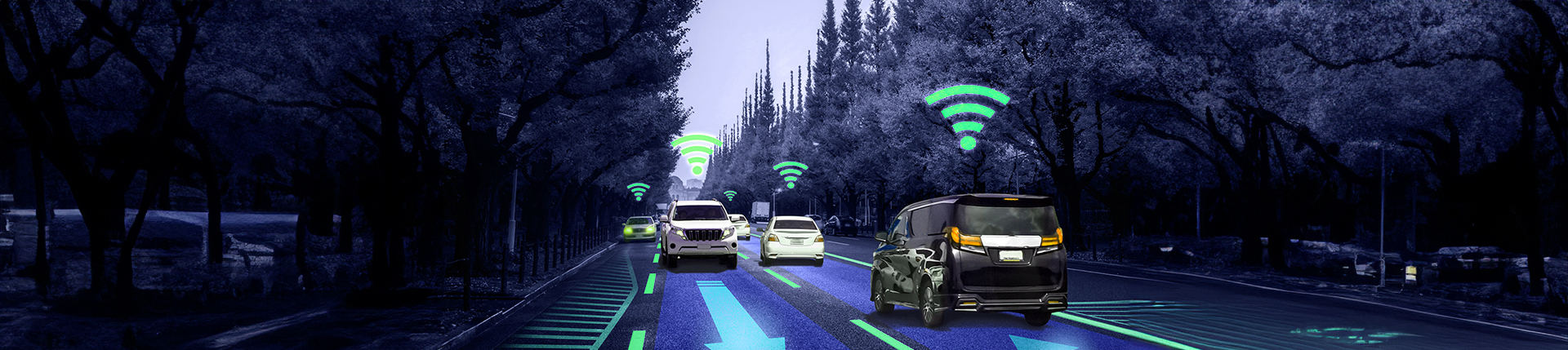 The Evolution of Telematics: From GPS to Connected Cars - Blogs
