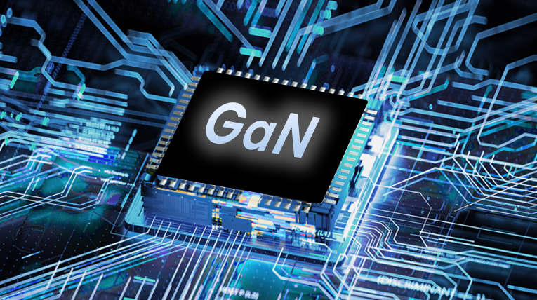 GaN Based Charger Technology: Powering the Future of Fast and Efficient ...