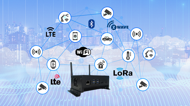 Intelligent IoT Gateway and it’s Importance in Today’s Connected World ...