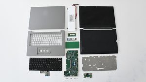 The Making of Laptop: A Deep Dive into the Manufacturing Process - Blogs