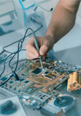 Product Engineering | Cloud & Apps | Manufacturing - VVDN Technologies