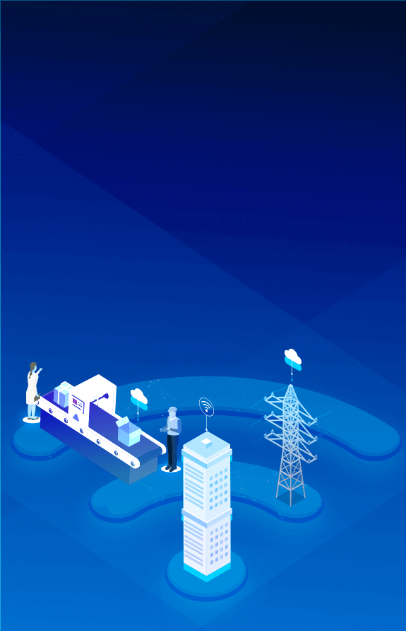 End-to-End Industrial IoT(IIoT) Solutions | VVDN Technologies