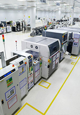 Product Engineering | Cloud & Apps | Manufacturing - VVDN Technologies