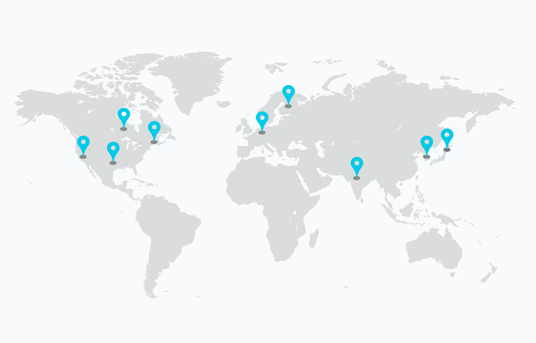 Contact Us | VVDN Technologies