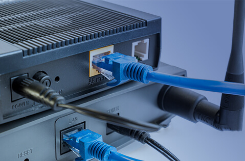 WiFi Mesh, 5G Gateway, Access Points | Network & Wireless Solutions