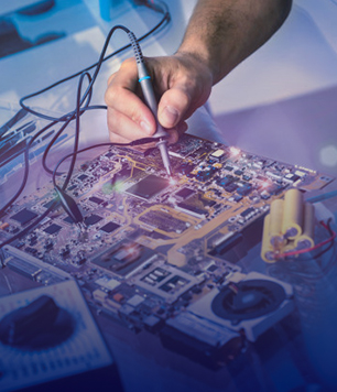 Product Engineering Services and Solutions | VVDN Technologies