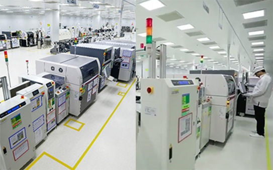 Leading PCB Manufacturer | PCB Assembly | India