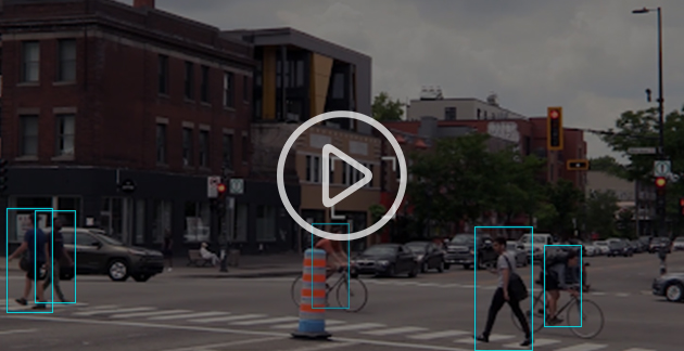 AI Based Smart Camera Design and Manufacturing Services