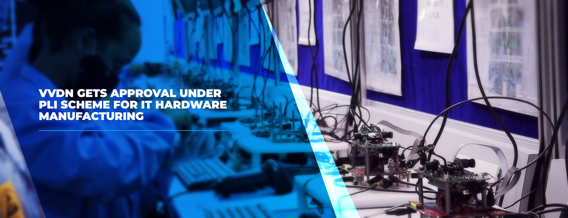 Newsroom | Press Releases | Events - VVDN Technologies