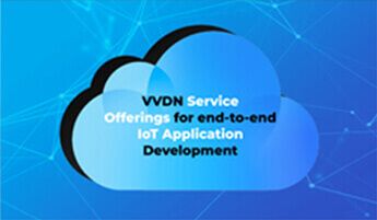 5G New Radio(NR) | VVDN Technologies